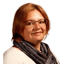 Rachel McIntyre - Oxford Centre for Mission Studies